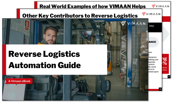 Reverse Logistics Automation Guide - Website Library